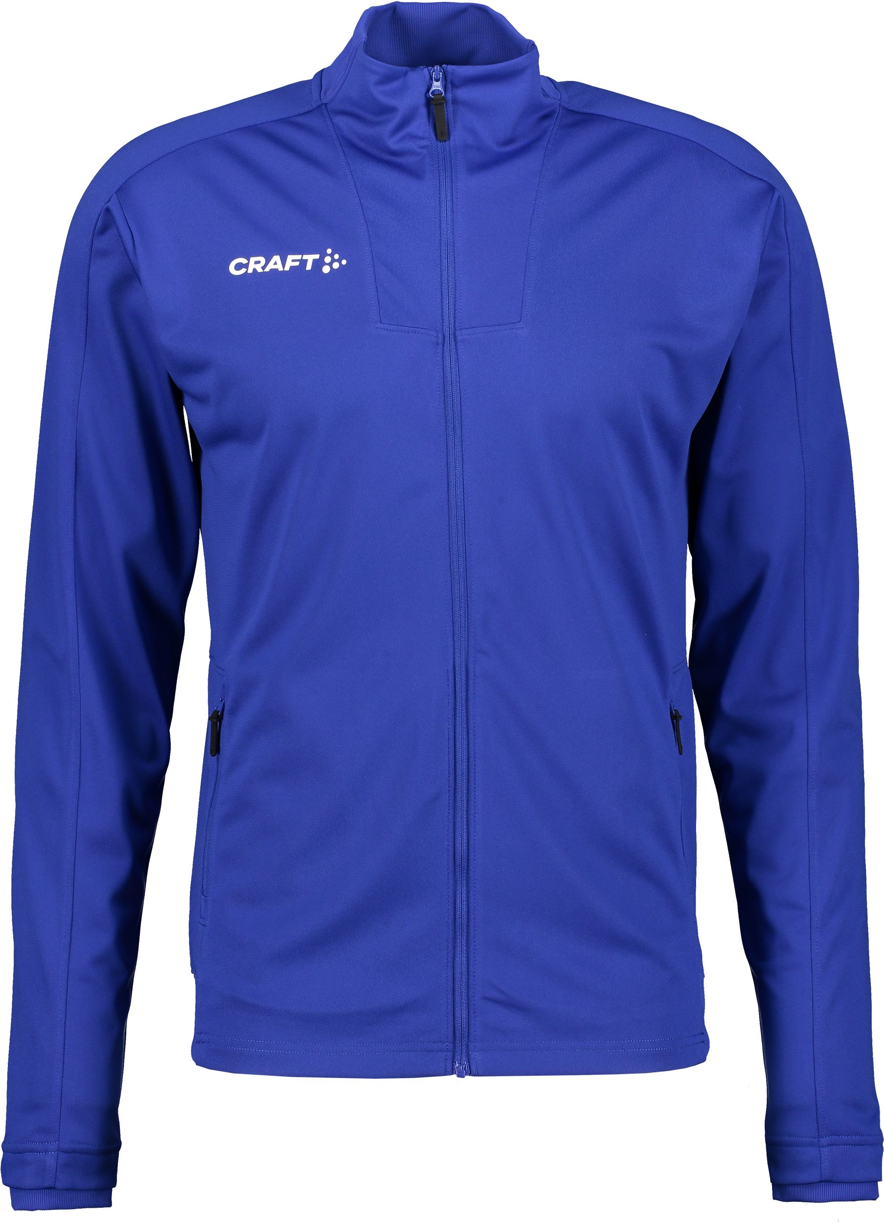 CRAFT EVOLVE 2.0 FULL ZIP JACKET M på stadium.se
